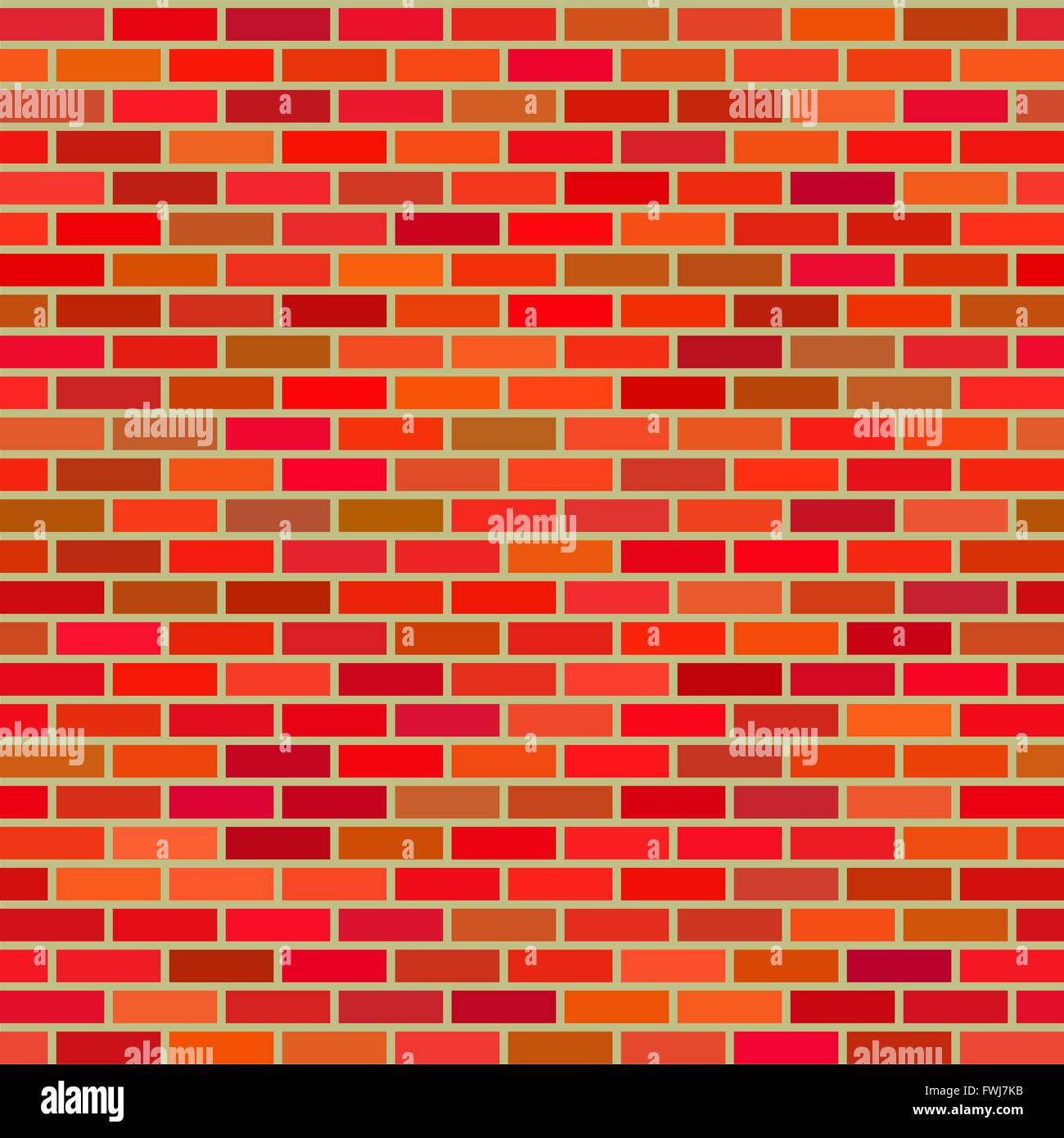 Clay brick style Stock Vector Images - Alamy
