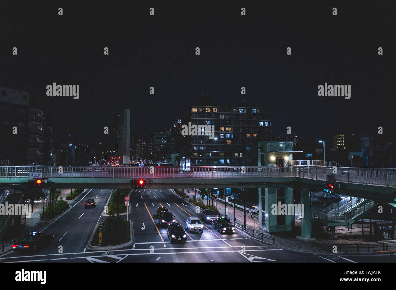 Bridge for cars hi-res stock photography and images - Alamy