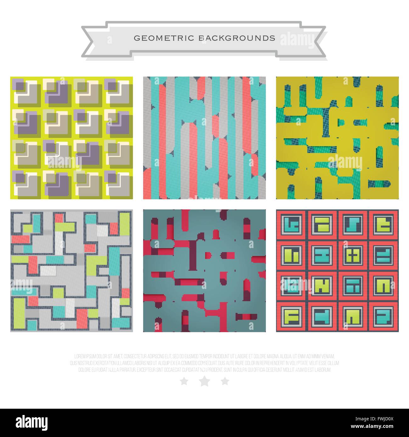 Decorative backdrops hi-res stock photography and images - Alamy