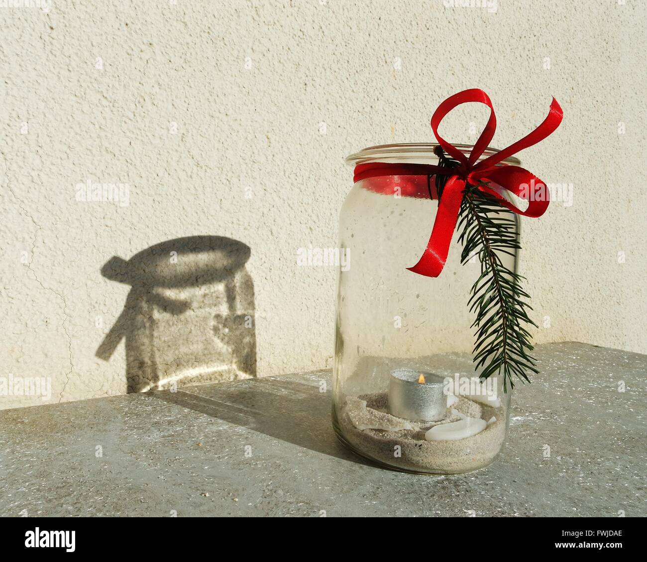 Glass ribbon hi-res stock photography and images - Alamy