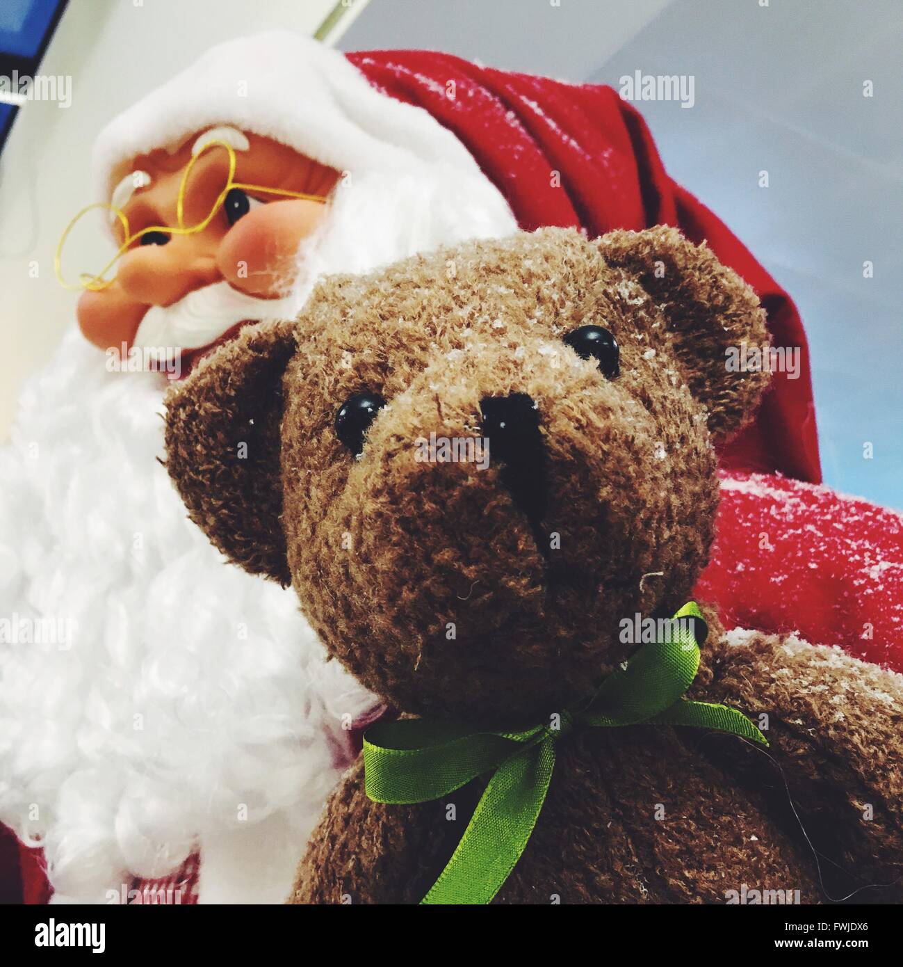 Teddy craft hi-res stock photography and images - Alamy