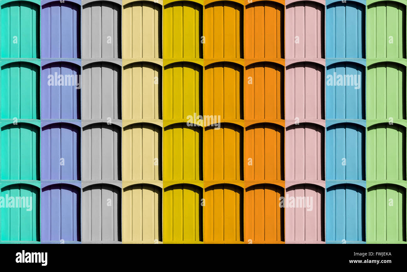 Multi Arch High Resolution Stock Photography and Images - Alamy