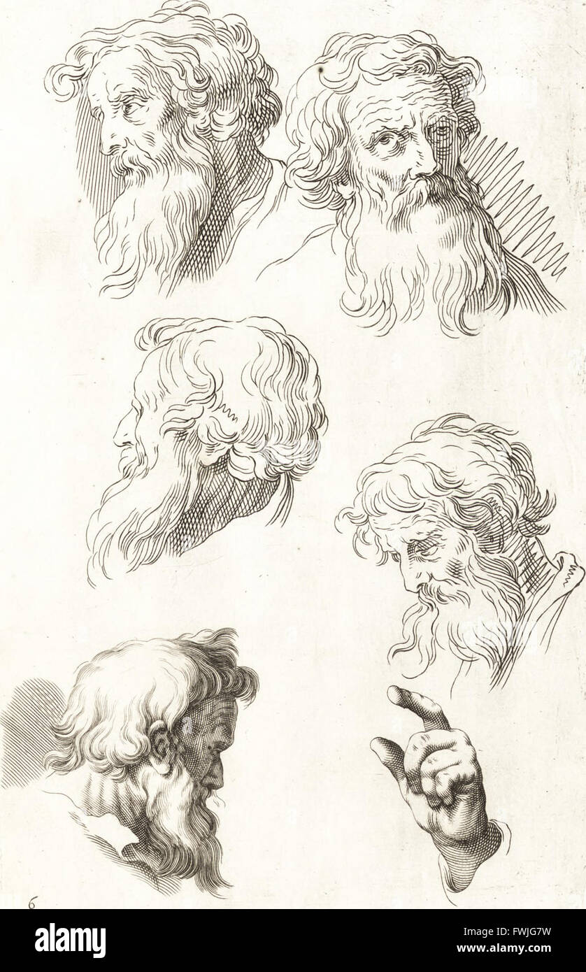 A guide to the techniques of drawing, painting, and etching, featuring ...