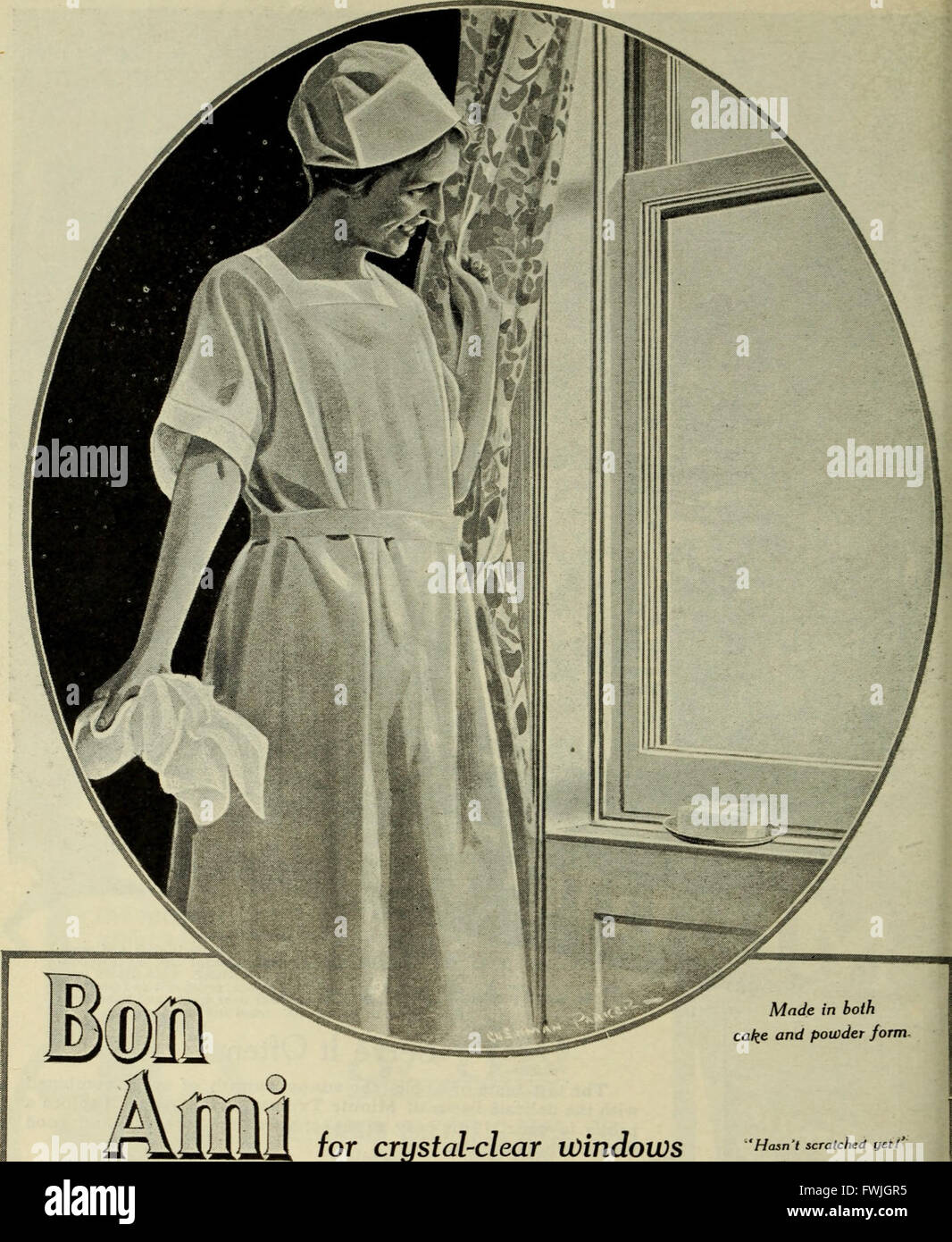 A 1919 cookbook that showcases American culinary traditions, featuring ...