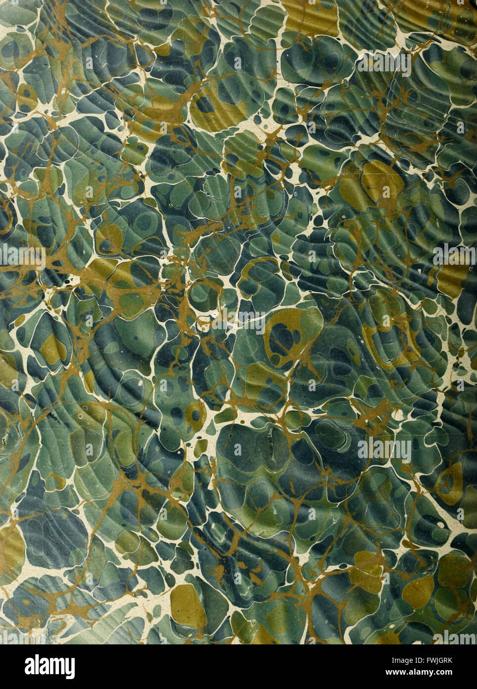 'Ausgewählter Gemälde' (Selected Paintings, 1889) is a collection of ...