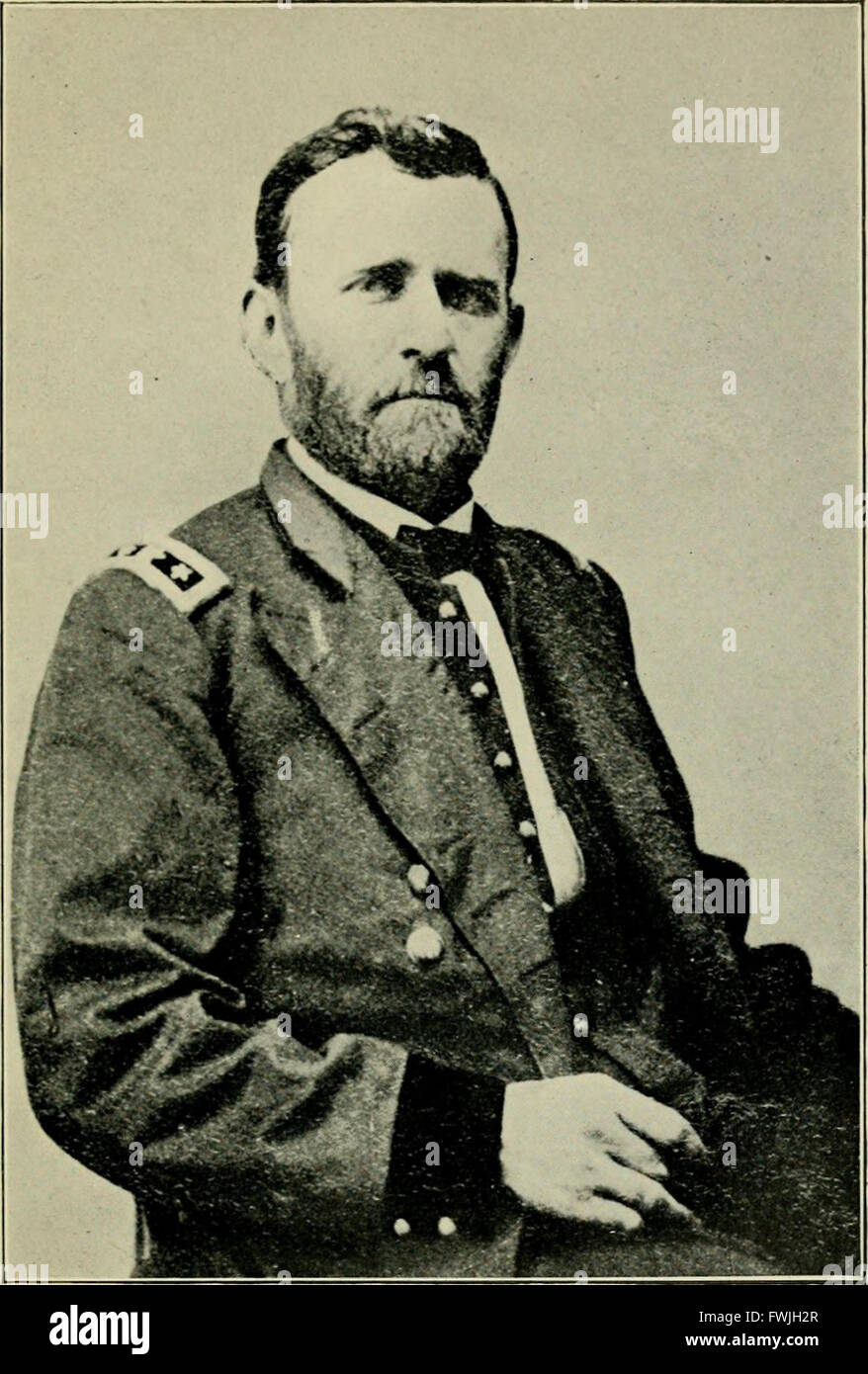 A cycle of Adams letters, 1861-1865 (1920 Stock Photo - Alamy