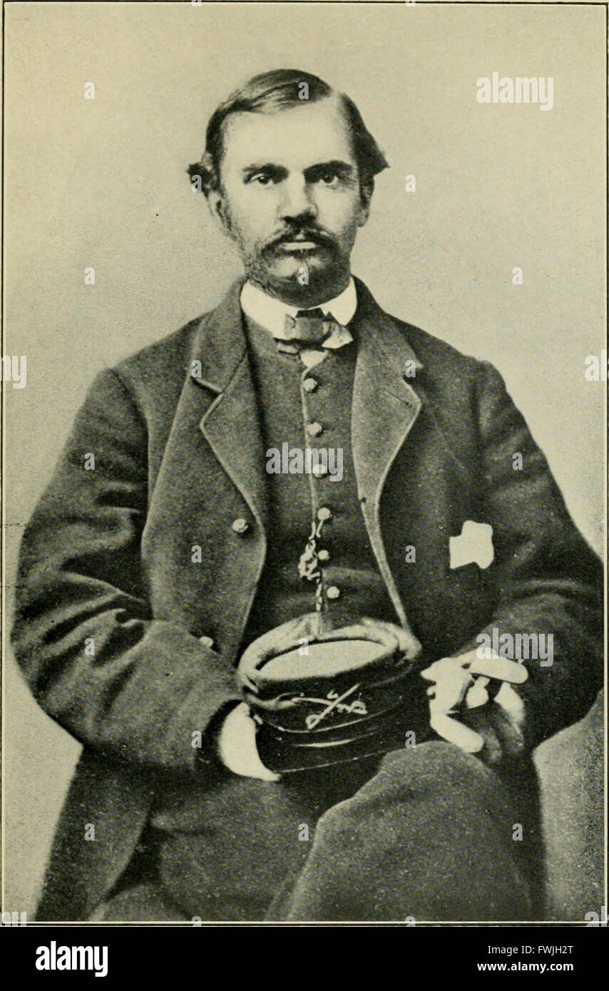 A cycle of Adams letters, 1861-1865 (1920 Stock Photo - Alamy