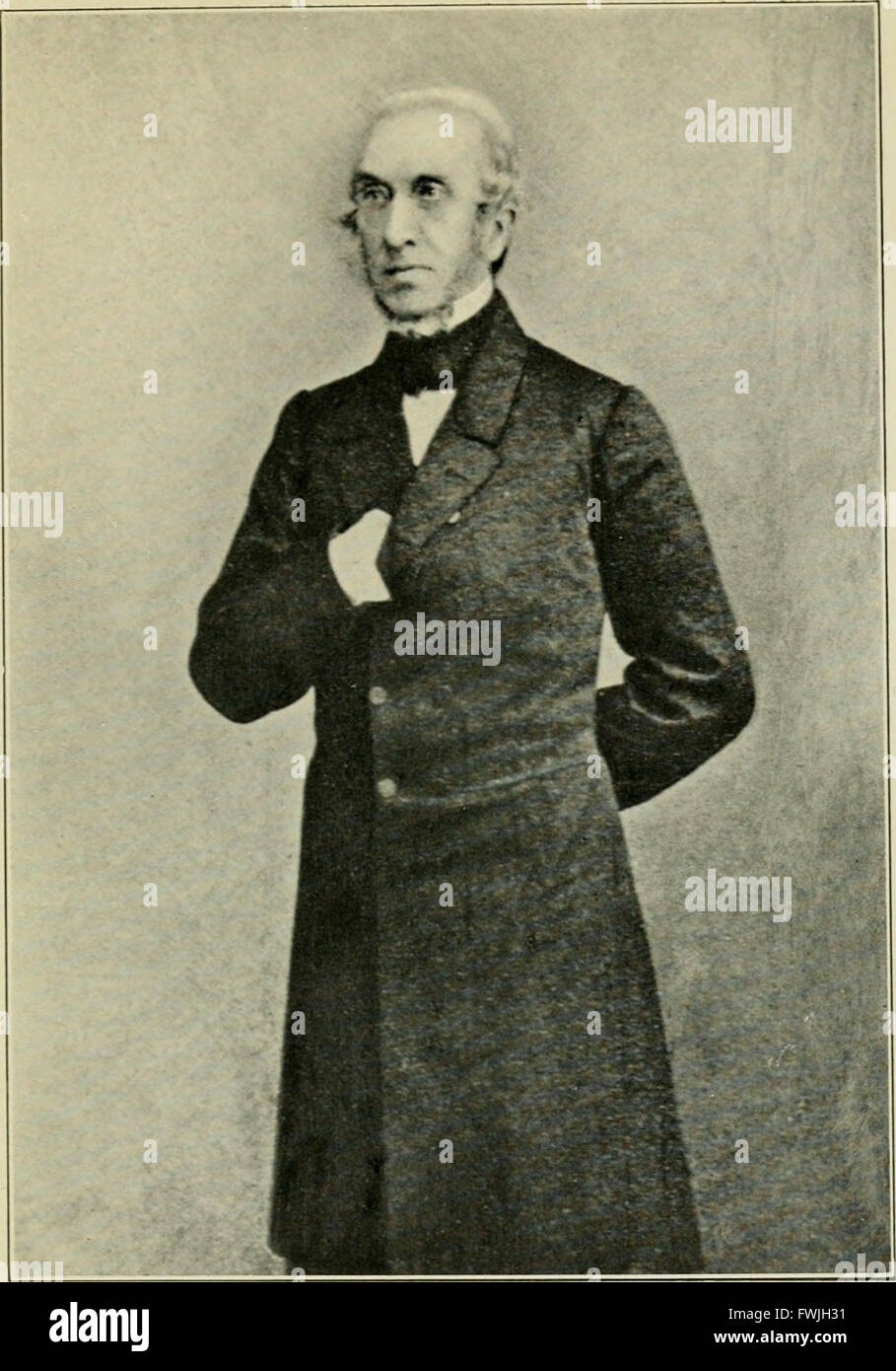 A cycle of Adams letters, 1861-1865 (1920 Stock Photo - Alamy