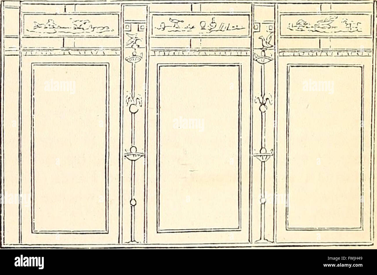 This 1849 dictionary provides detailed definitions and explanations of ...