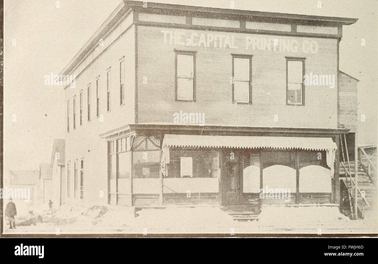A publication offering insights into the city of Saskatoon, covering ...