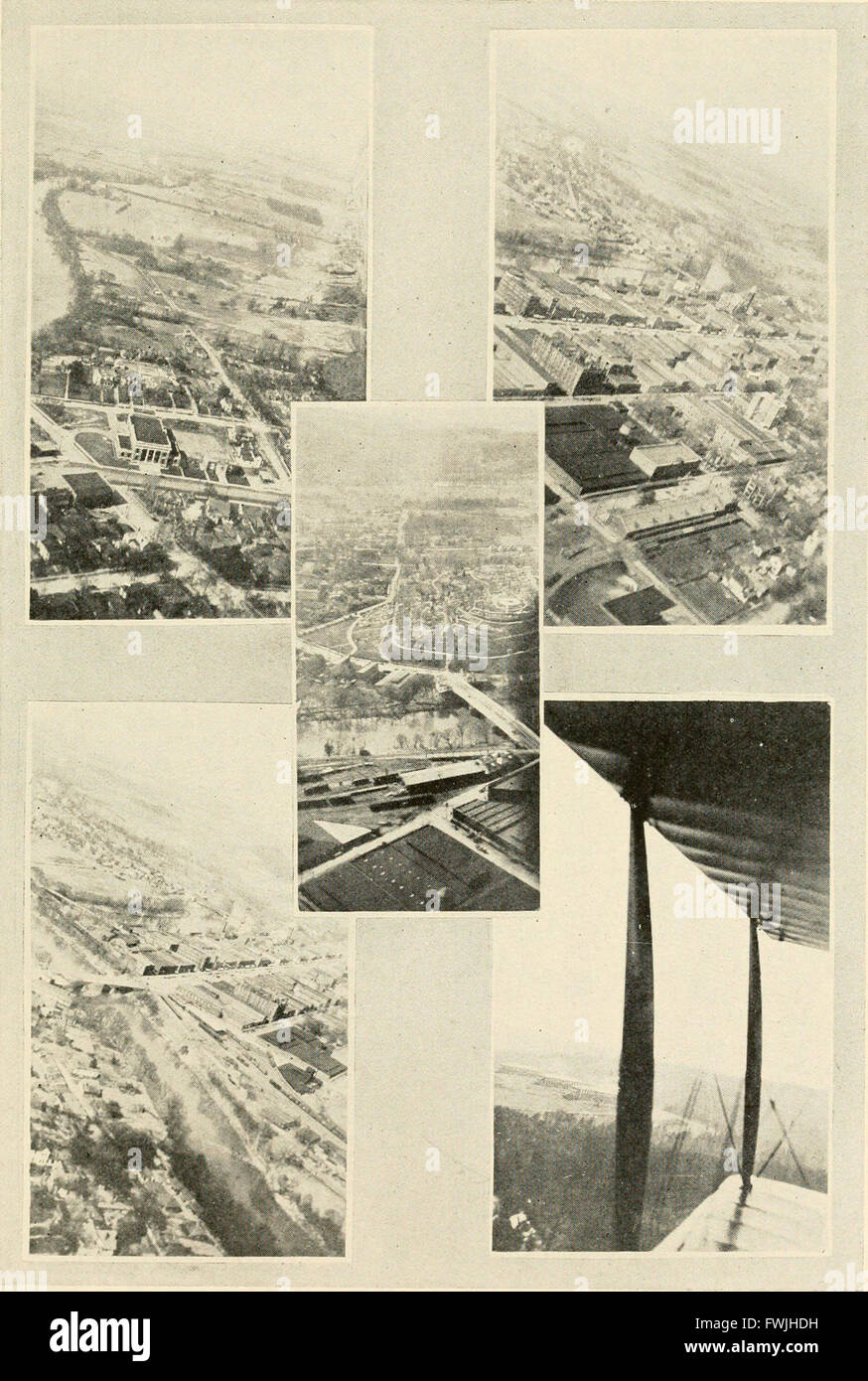 This historical account of Rome and Floyd County in Georgia covers key ...