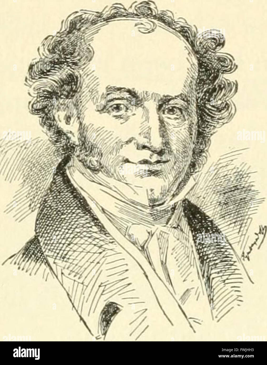 A history of the United States of America, its people, and its ...