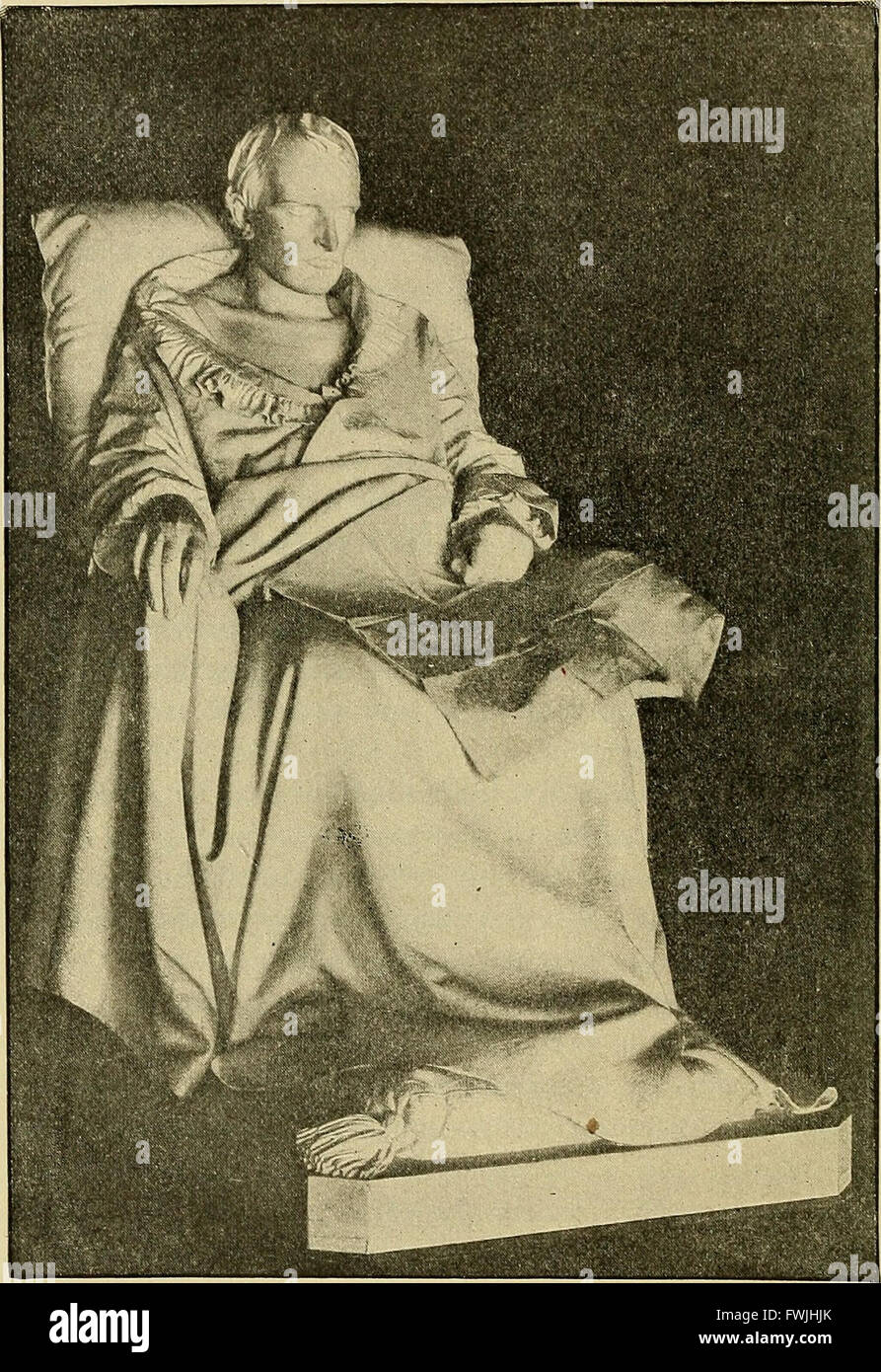 This 1901 biography of Napoleon Bonaparte details the life and ...