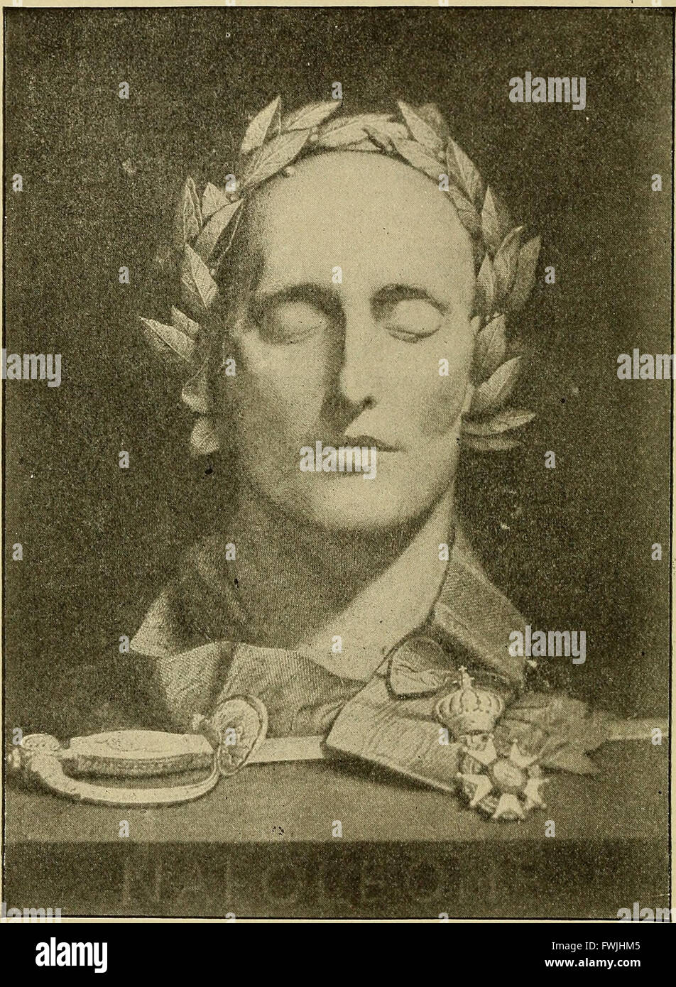 This 1901 biography offers a detailed account of the life of Napoleon ...