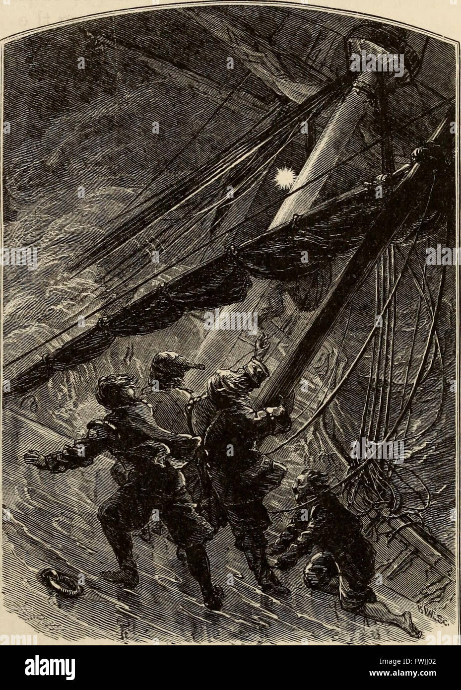 This history explores the early discovery of the Americas, covering the ...