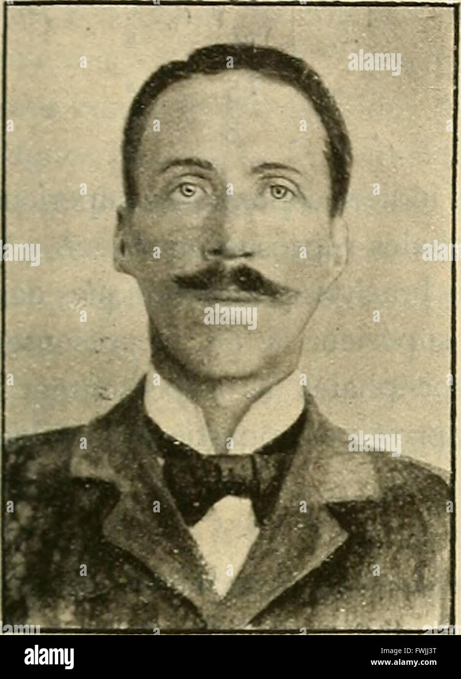 This bulletin, published from 1892 to 1911, documents scientific ...