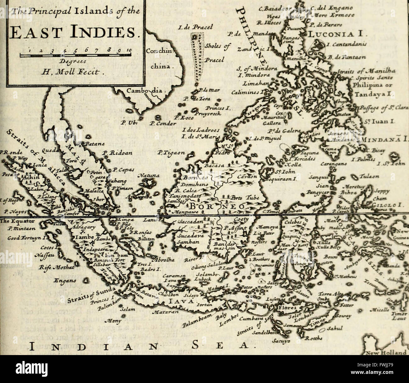 Maps of every country 1701 hi-res stock photography and images - Alamy