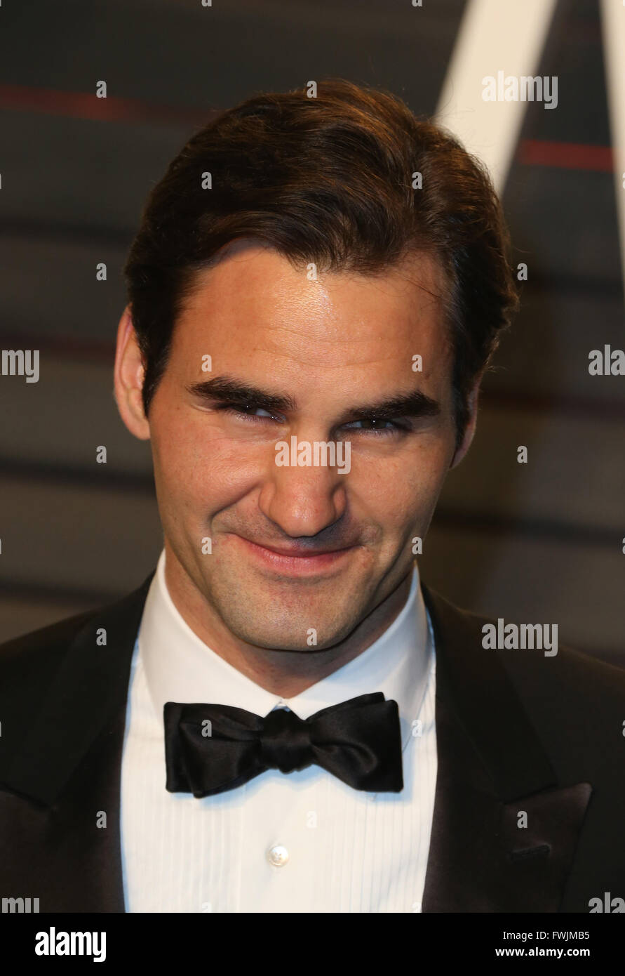 Vanity Fair Oscar Party at Wallis Annenberg Center for Performing Arts ...