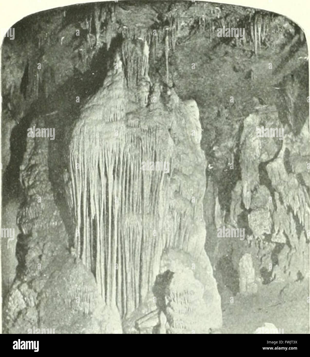 A 1897 publication detailing the history and operations of the Royal ...