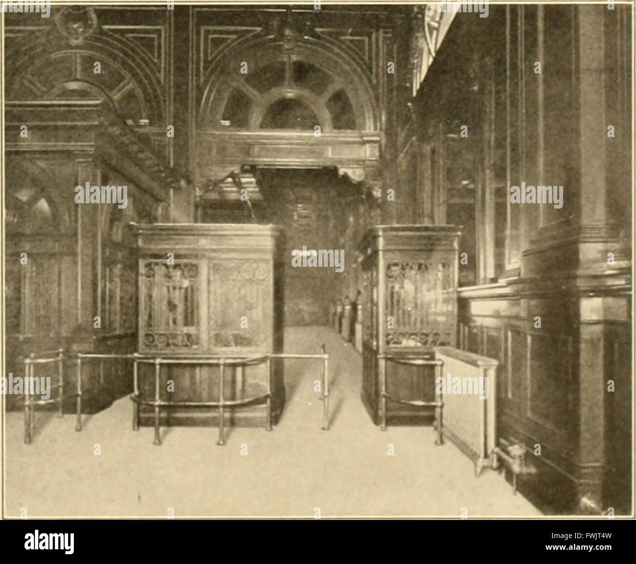 A 1897 publication highlighting the history and achievements of the ...