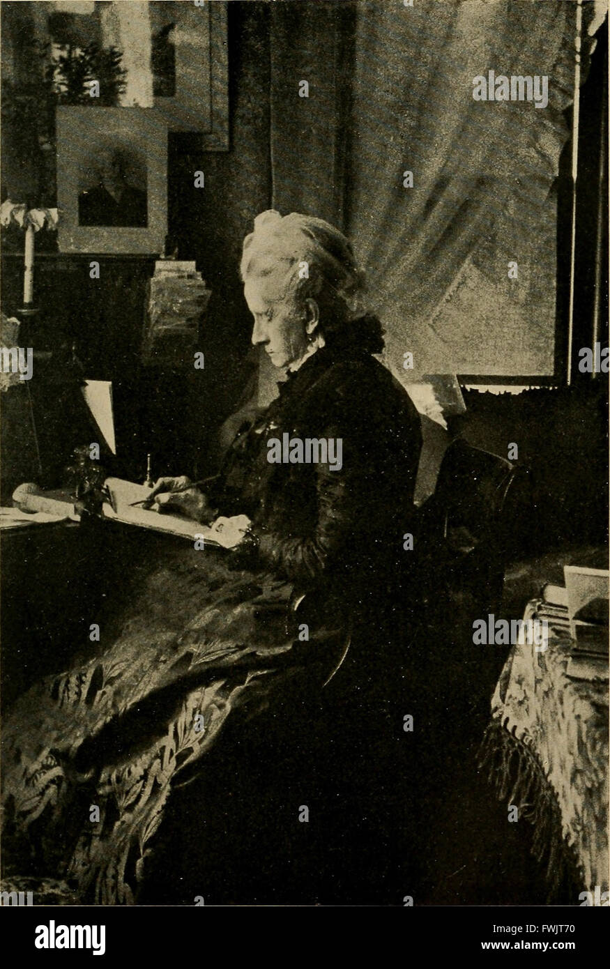 Boston days, the city of beautiful ideals; Concord, and its famous ...