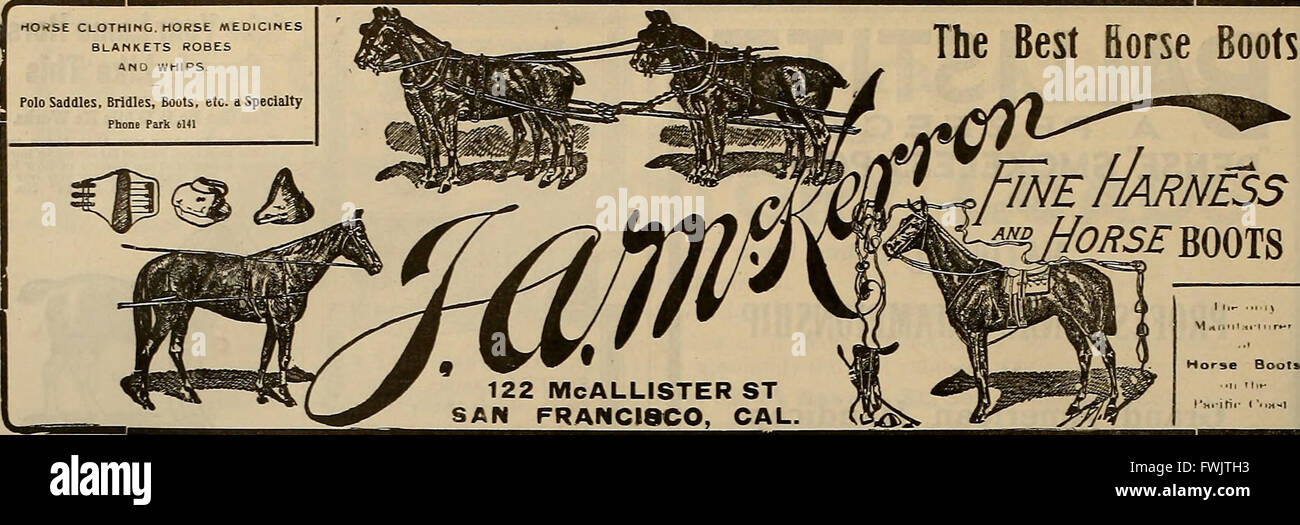 Breeder and sportsman (1913 Stock Photo - Alamy