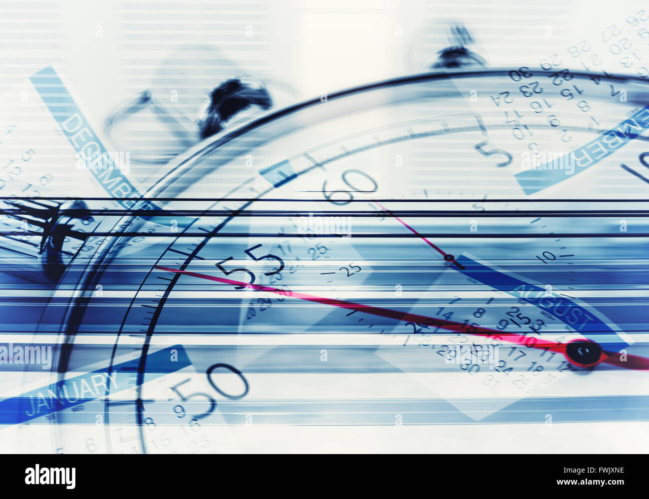 Notification report hi-res stock photography and images - Alamy