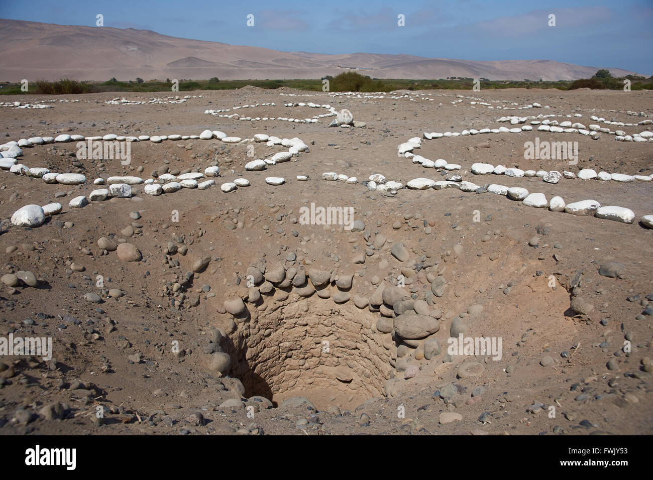 Lluta river hi-res stock photography and images - Alamy