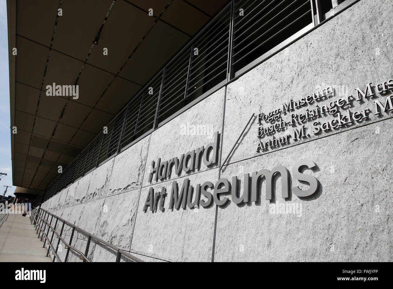 Harvard university art hi-res stock photography and images - Alamy