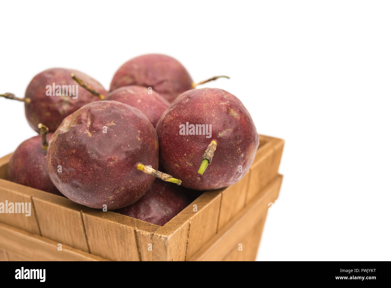Fruit case hi-res stock photography and images - Alamy