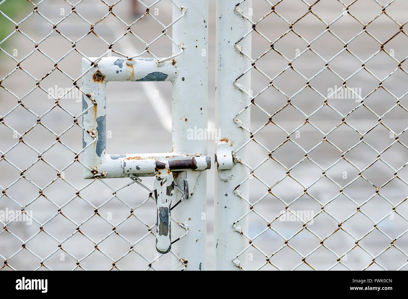 Steel wire mesh hi-res stock photography and images - Alamy