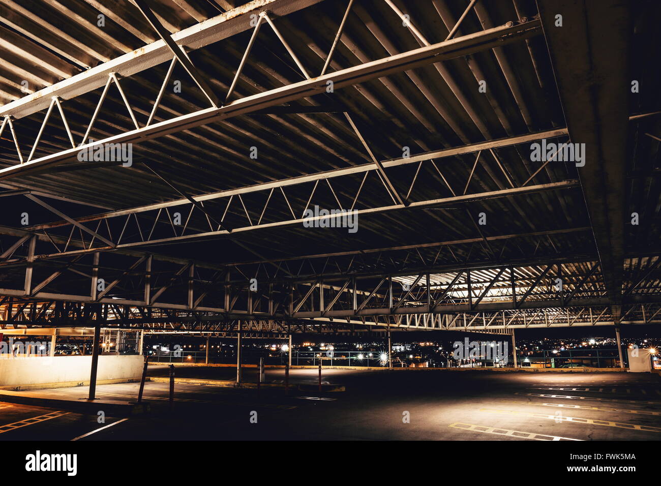 Garage ceiling hi-res stock photography and images - Alamy