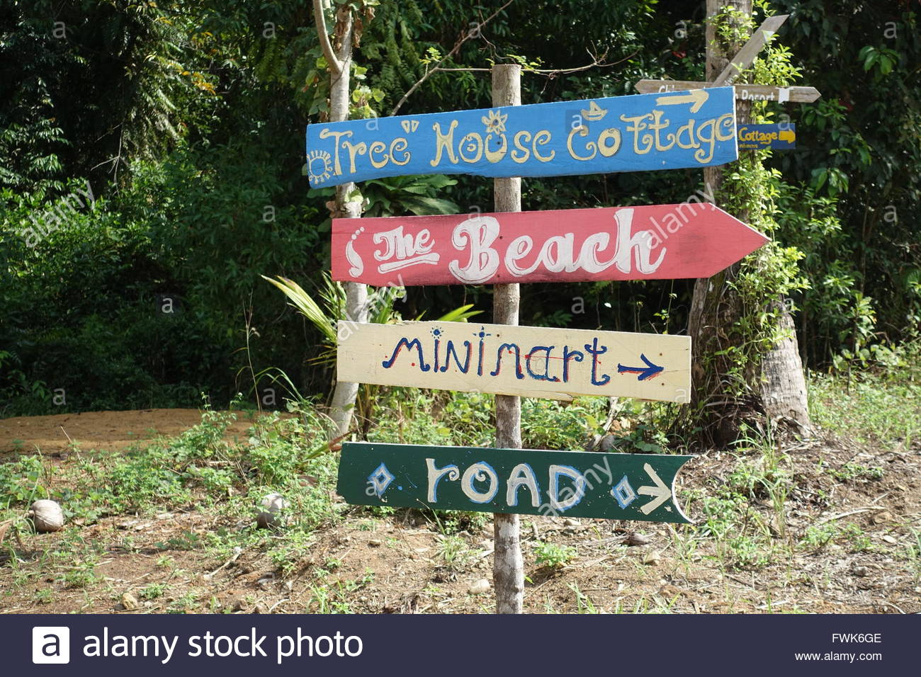 Directional Signs Stock Photos & Directional Signs Stock Images - Alamy