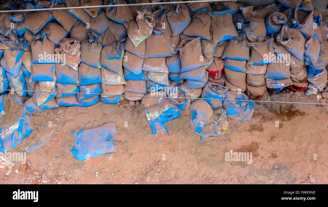 Soil Material Objects High Resolution Stock Photography and Images - Alamy