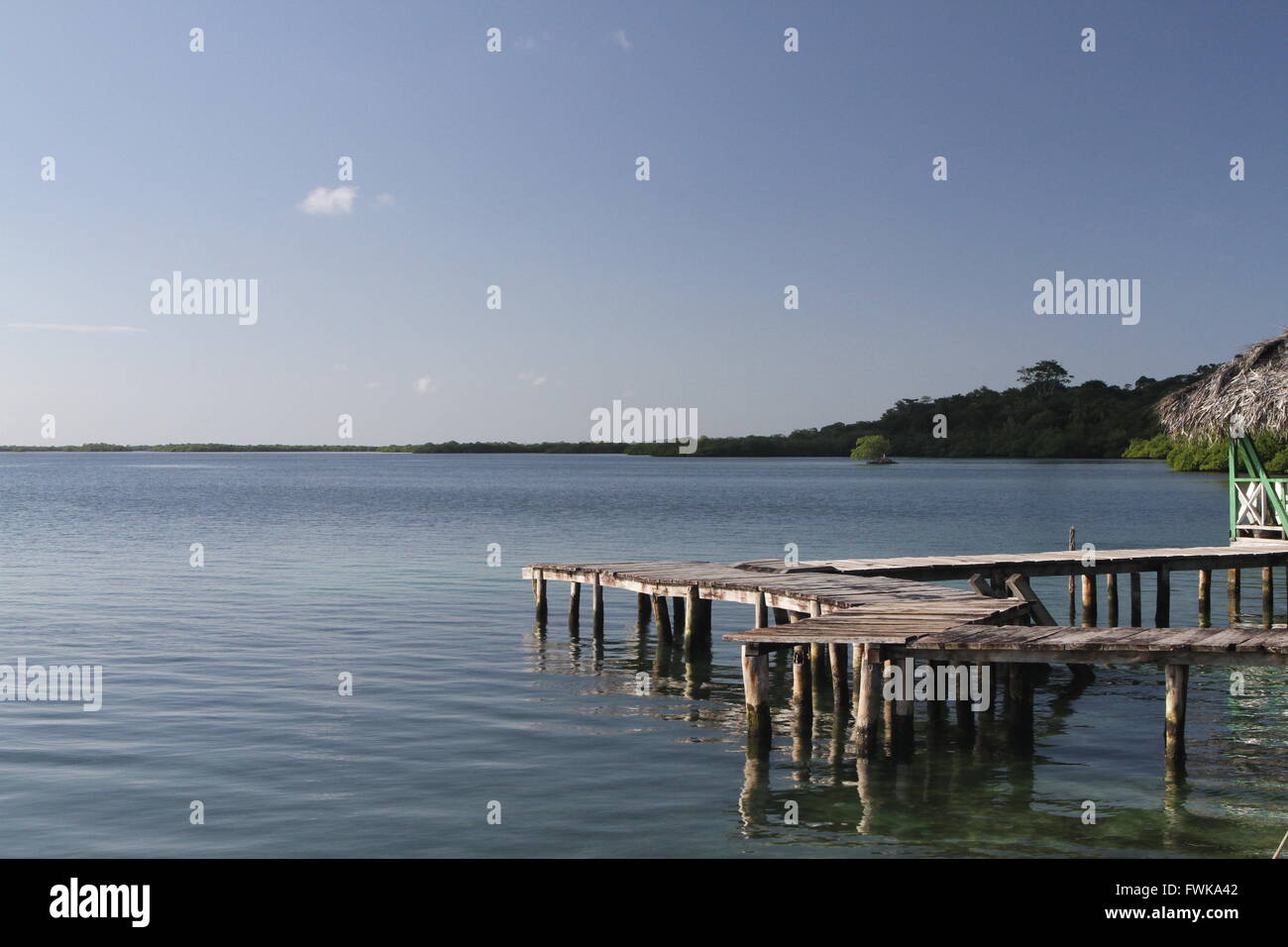 Del toro lake hi-res stock photography and images - Alamy