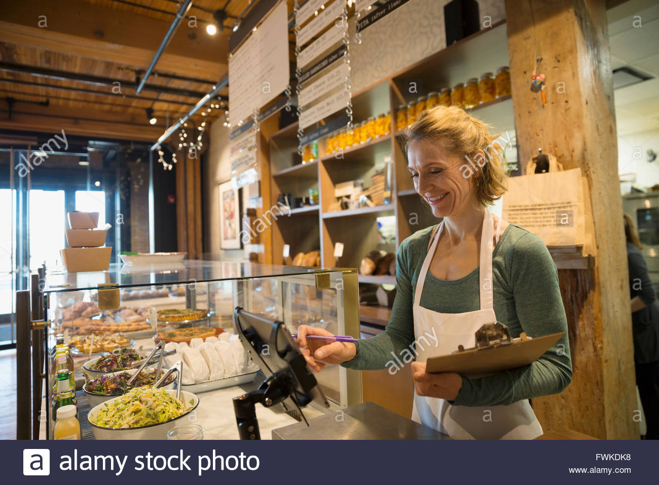 Cash Counter Stock Photos & Cash Counter Stock Images - Alamy