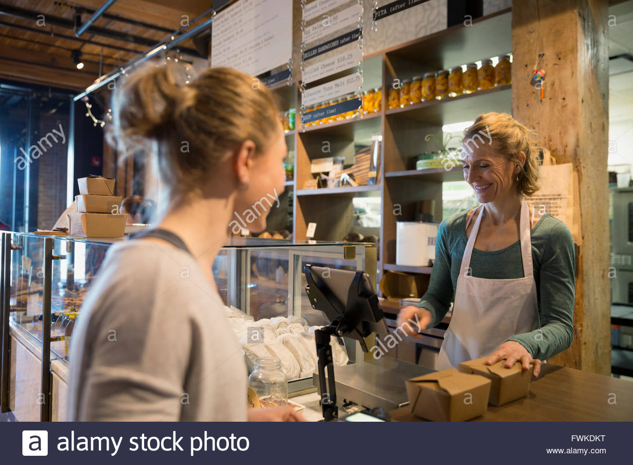 Pastries Bakery High Resolution Stock Photography and Images - Alamy