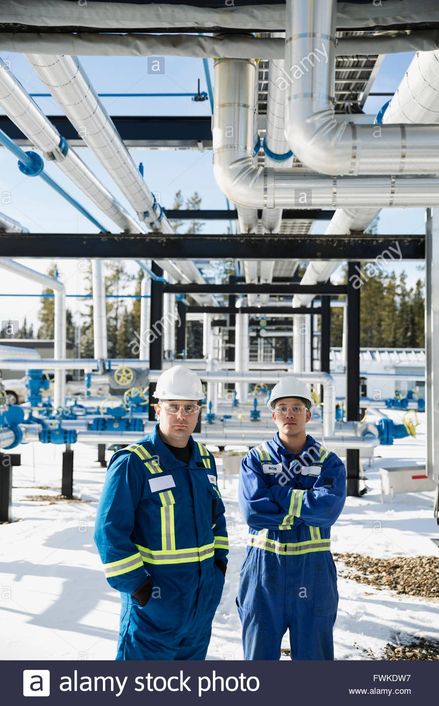 20 years in the pipeline hi-res stock photography and images - Alamy