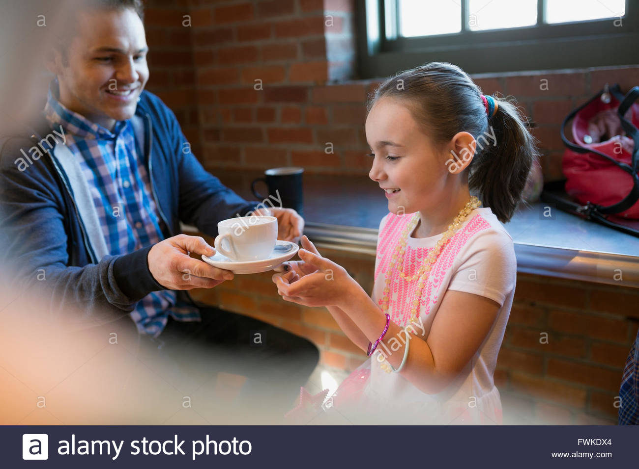 American cappuccino hi-res stock photography and images - Alamy