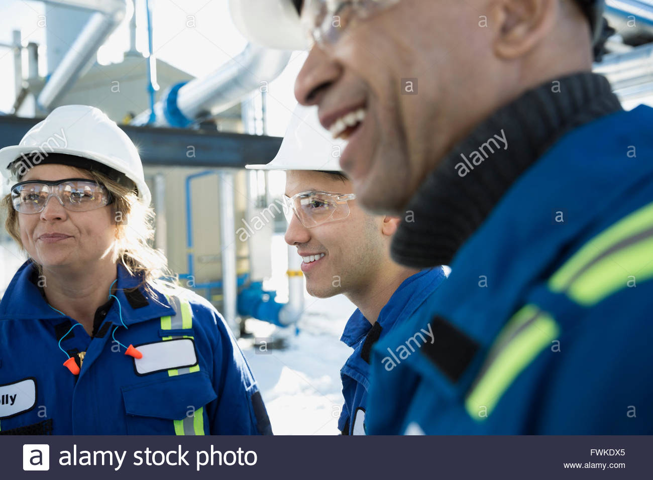 Talking to plant hi-res stock photography and images - Alamy