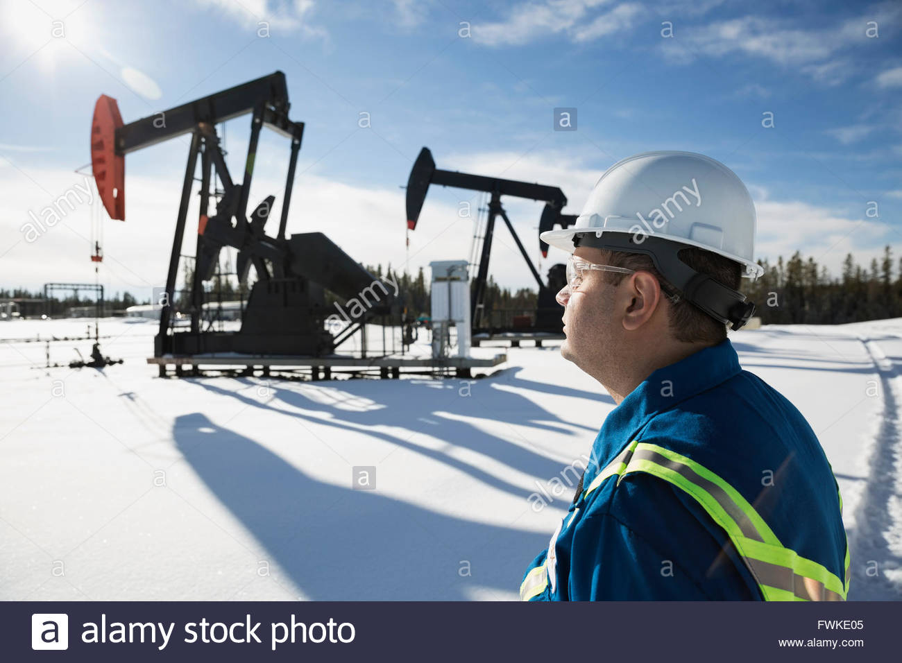 Drilling Rigs Stock Photos & Drilling Rigs Stock Images - Alamy