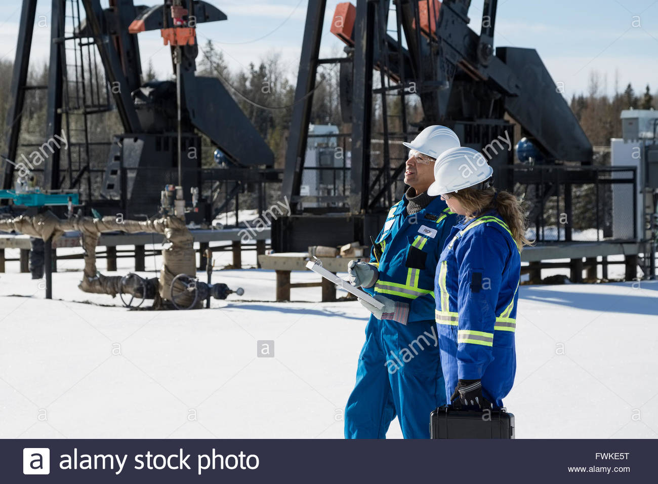 Rigs High Resolution Stock Photography and Images - Alamy