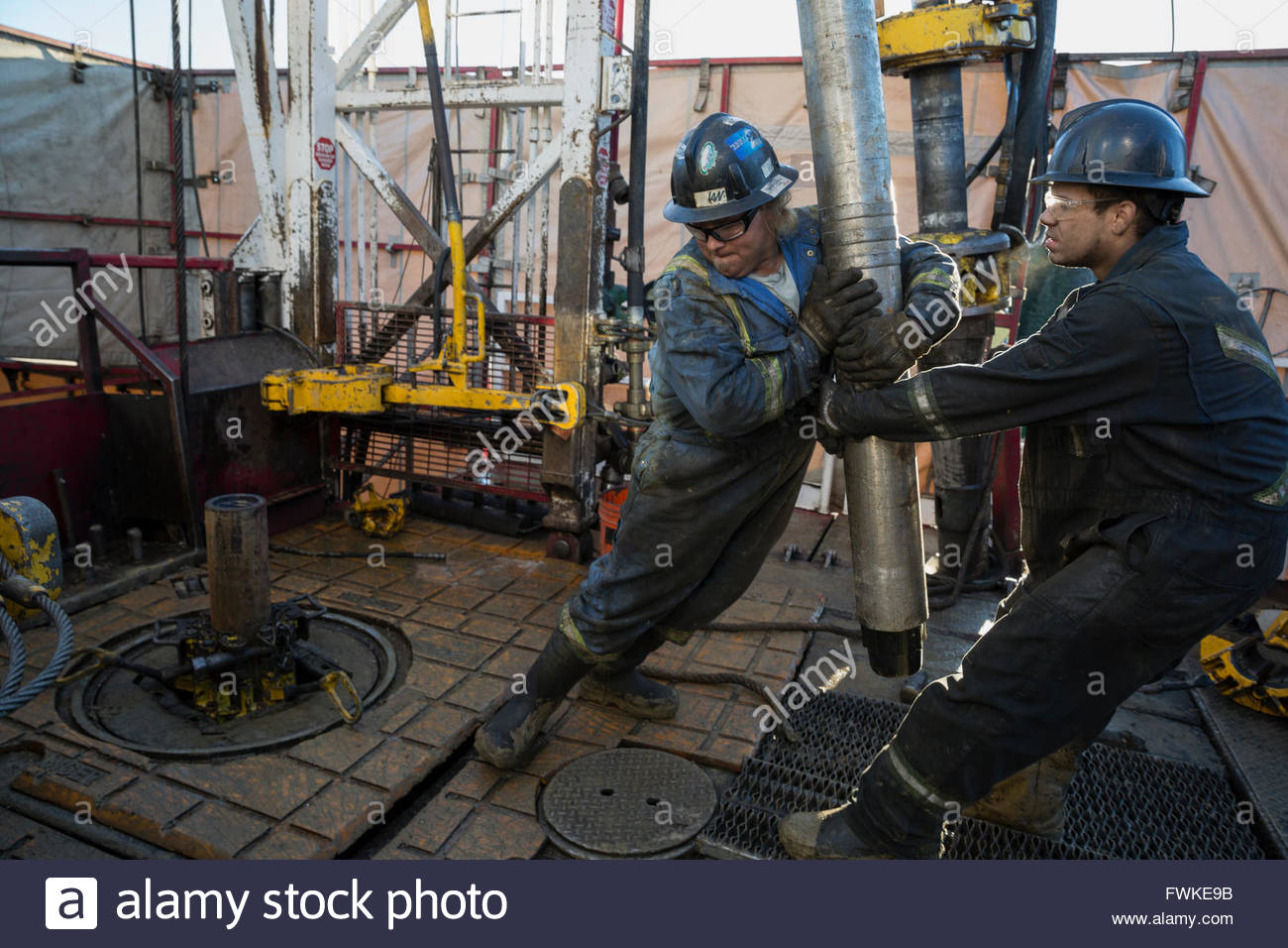 Lifting gas hi-res stock photography and images - Alamy