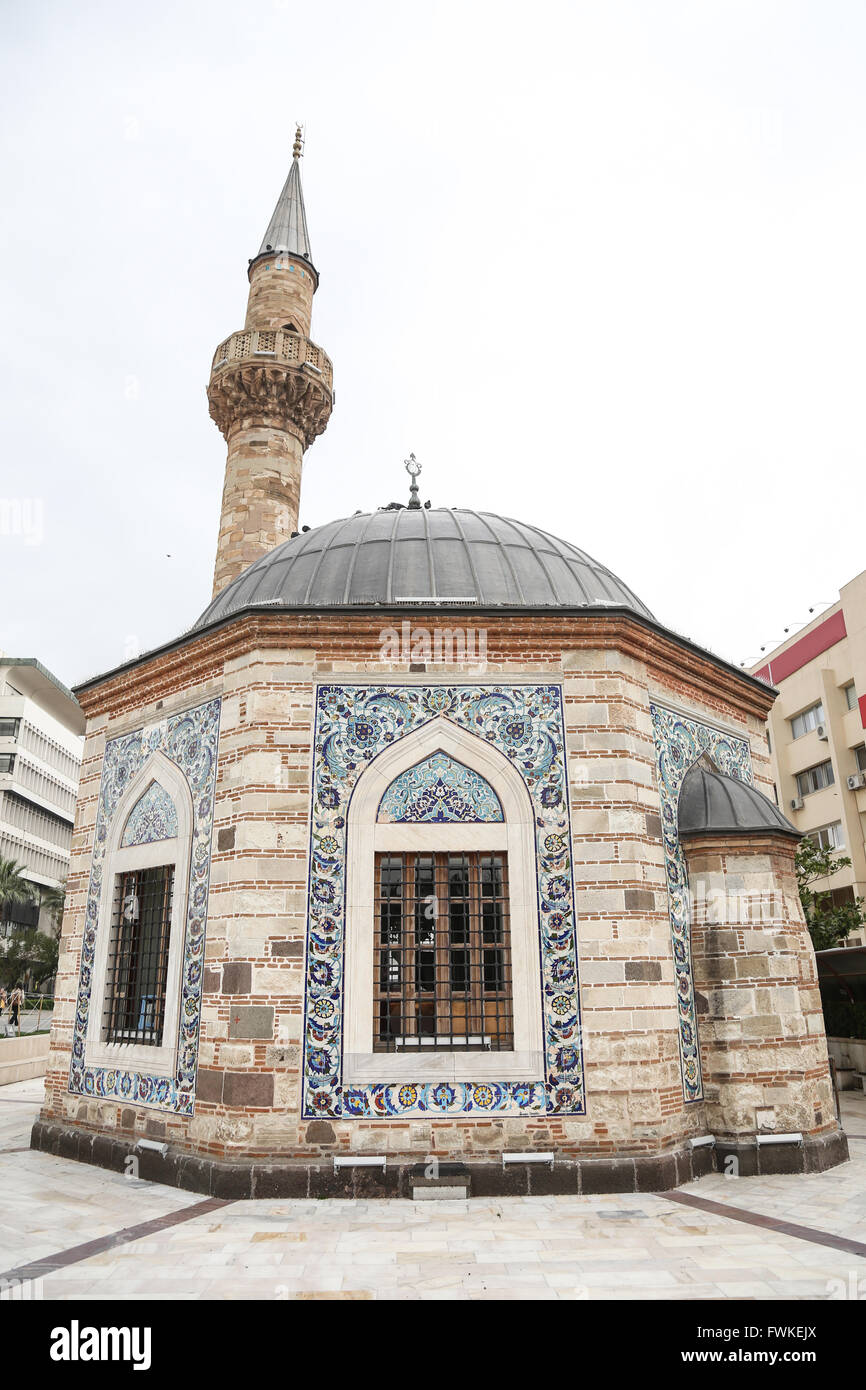 Yali camii hi-res stock photography and images - Alamy