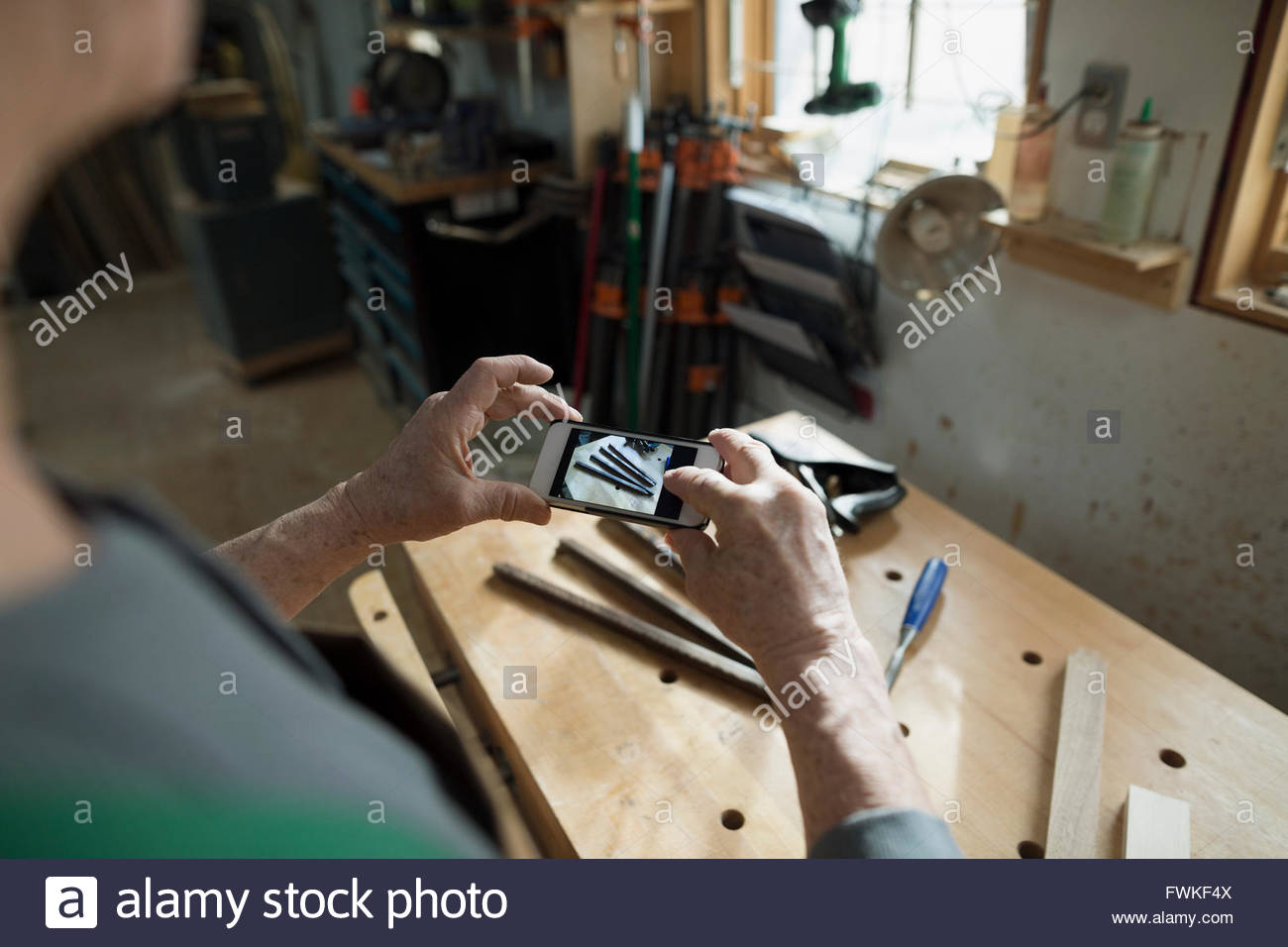 Camera tools hi-res stock photography and images - Alamy