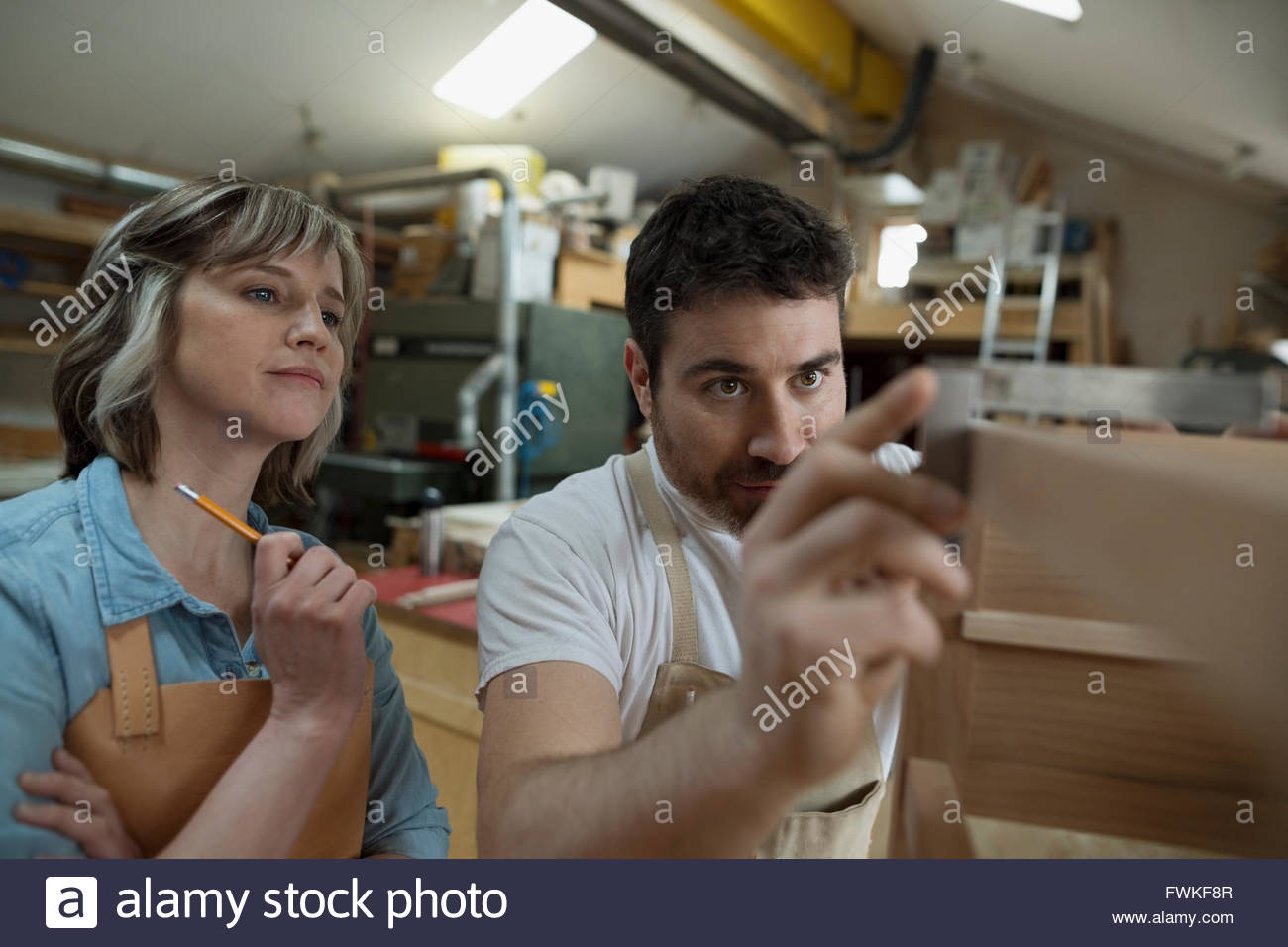 Carpenters ruler hi-res stock photography and images - Alamy