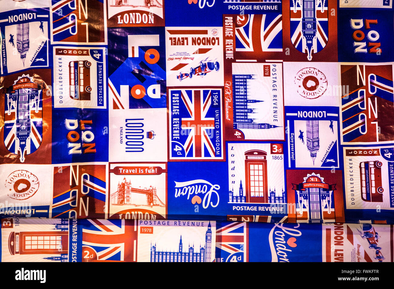 Signs britain british britishness hi-res stock photography and images ...