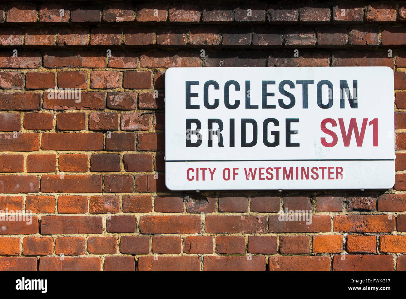Eccleston bridge hi-res stock photography and images - Alamy
