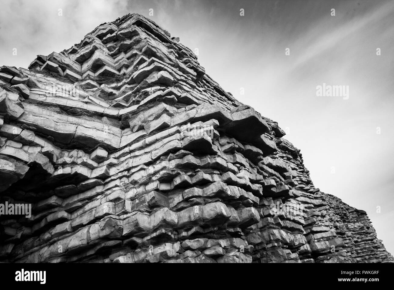 Rhoose point hi-res stock photography and images - Alamy