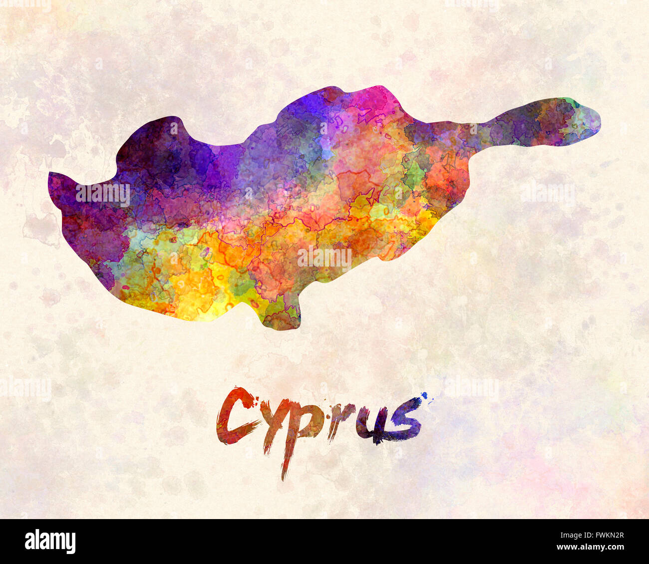 Cyprus art hi-res stock photography and images - Alamy